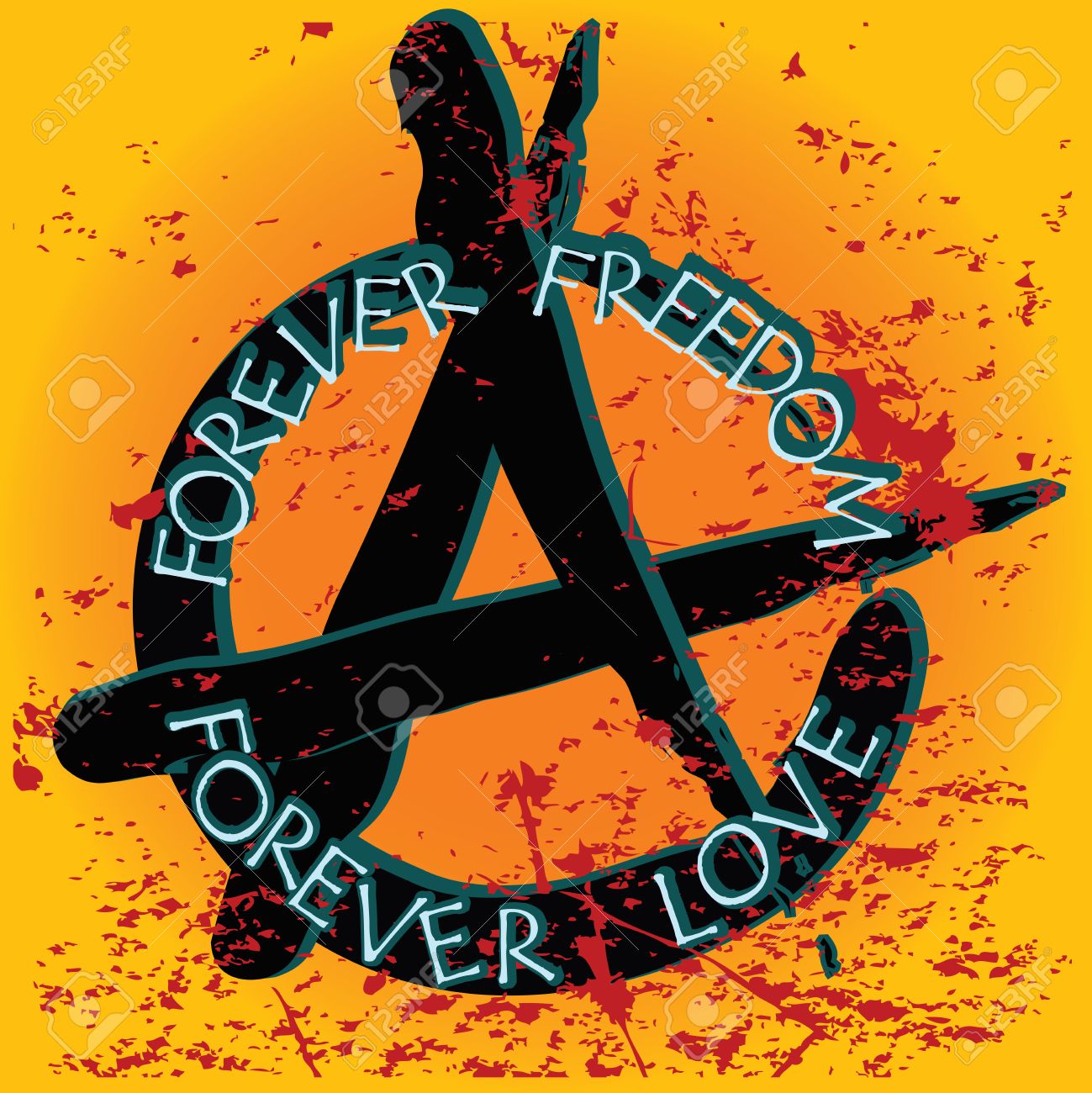 Anarchy – only when is the question – mx's grotto v9 2016-03